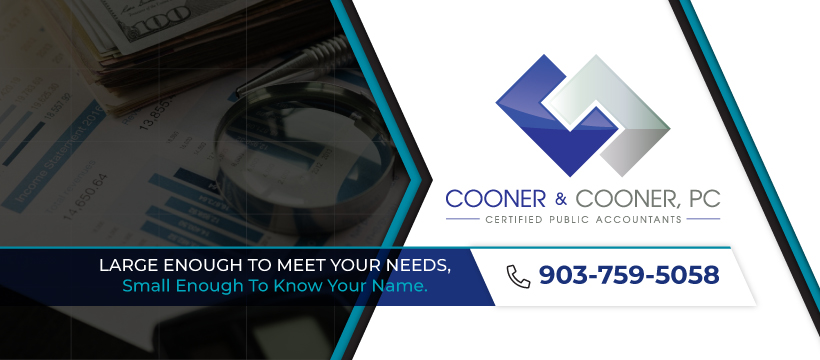 Cooner & Cooner - Certified Public Accountants